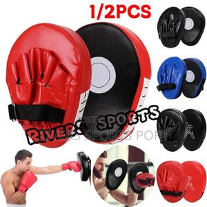 Everlast Mantis Target Strike Boxing Pad Punch Mitt in Port-Harcourt ...