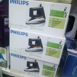 Philips Quality Iron (1000w) in Lagos Island (Eko) - Home Appliances ...