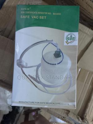 Safe Vac Set in Lagos Island (Eko) - Medical Equipment & Supplies ...
