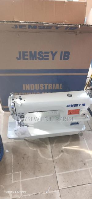 Jemsey Ind Straight Sewing in Lagos Island (Eko) - Home Appliances ...