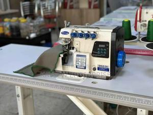 Fit Sewing Machine Model Direct Drive in Lagos Island (Eko) - Home ...