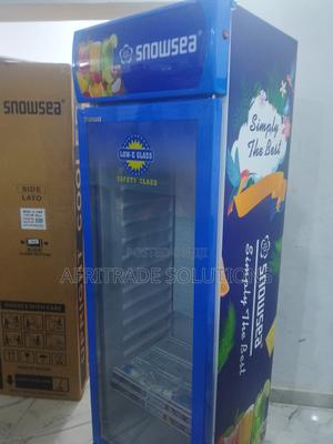 Portable Snowsea 300litres Lc-300w Chiller in Ajah - Kitchen Appliances ...