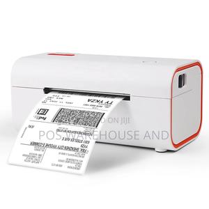 4inch Bluetooth Label Printer in Lagos Island (Eko) - Printers ...