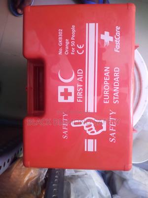 Fastcare First Aid Box in Lagos Island (Eko) - Medical Equipment ...