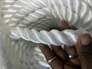 3 Strand 24mm Marine Rope in Lagos Island (Eko) - Hand Tools, Rukayat ...