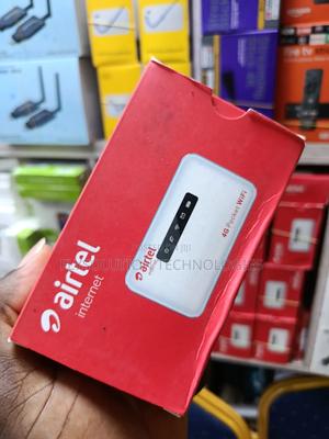 Universal Unlocked Airtel 4g Mifi M30 Pocket Wifi Router in Ikeja ...