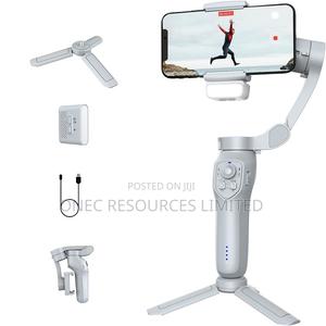 L7c Pro Plus Portable Gimbal Stabilizer in Ikeja - Accessories ...