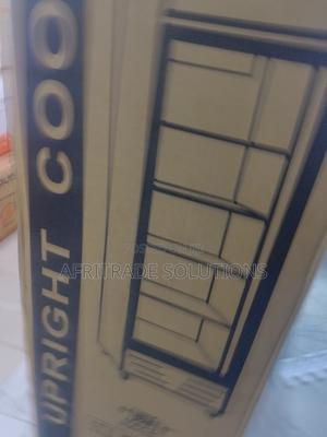 Upright Snowsea Showcase 300l Lc-300w Smart Chiller in Isolo - Kitchen ...