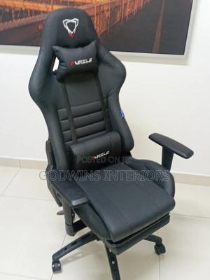 Furgle Gaming Chair in Epe - Furniture, Godwins Interiors | Jiji.ng