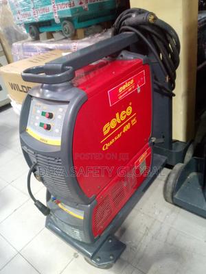 Selco Aluminum Mig Water Cooling Welding Machine Available in Port ...