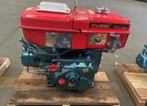 R175 Diesel Engine–Single-cylinder, Tractors Generators in Ojo ...