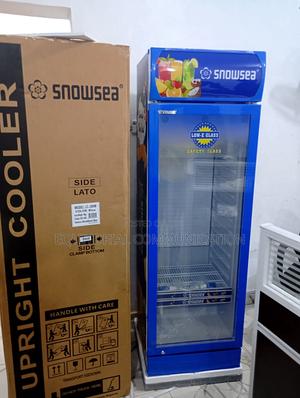 New Snowsea Lc300w Display Chiller for Business in Eko Atlantic ...
