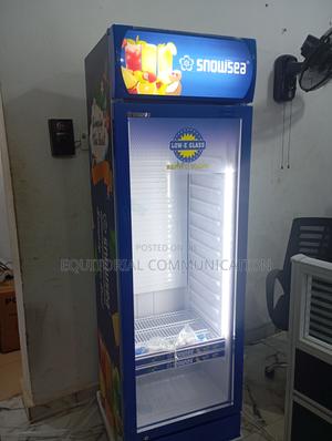 Chillzone Snowsea Single Door Display Chiller Lc-300w in Oshodi ...