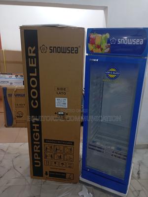 Snowsea Single Door Cool Haven Chiller Lc-300w in Shomolu - Retail ...