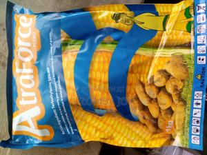 Atraforce Herbicide in Ibadan - Seeds & Fertilizers, Uzomba Joy | Jiji.ng