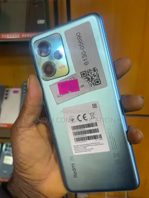 Xiaomi Redmi Note 12 in Nigeria for sale | Prices on Jiji.ng