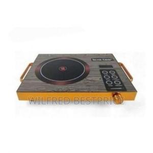 Silver Crest Infrared Induction Cooker/Hot Plate in Ikeja - Kitchen Appliances, Wilfred Godwin ...