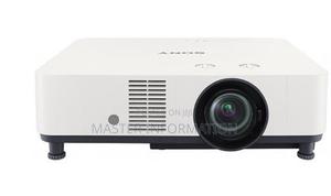 Sony VPL-Phz61 6400-Lumen Wuxga Laser 3lcd Projector in Ikeja - TV & DVD Equipment, Master ...