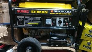 Fireman Generator in Ojo - Electrical Equipment, Pradoluxurylighting ...