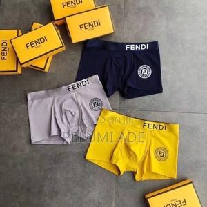 Men Underwear ;Boxers, Singlet, Tshirt in Lagos Island (Eko) - Clothing ...