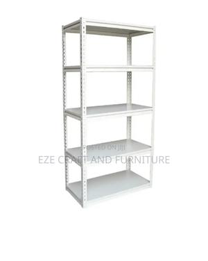 Gray Open Display Rack in Ojo - Furniture, Eze Craft And Furniture ...