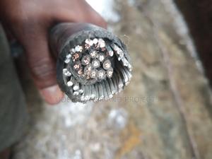 Control Cable/ Marine Cables 2.5 × 26core Armour Cable in Lagos Island ...