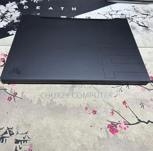 Laptop Asus TUF Dash F15 16GB Intel Core I7 SSD 512GB in Ikeja ...
