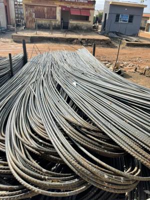 Iron Building Rod in Lagos Island (Eko) - Building Materials, Joy's ...