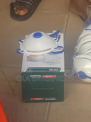 Naertusi Safety Dusk Mask in Lagos Island (Eko) - Safetywear ...