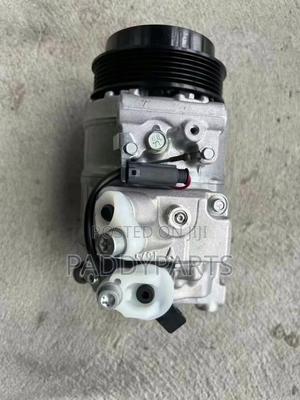 Mercedes Benz C300 Ac Compressor W203 W204 in Mushin - Vehicle Parts ...