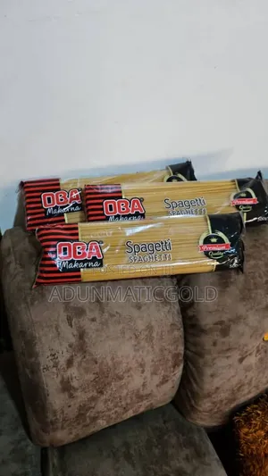 Spaghetti in Nigeria for sale Prices on Jiji.ng