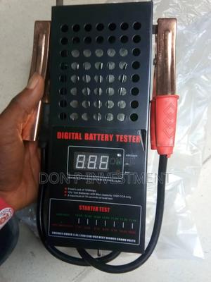 Battery Tester-Digital 12v in Ojo - Measuring & Testing Tools, Paul ...