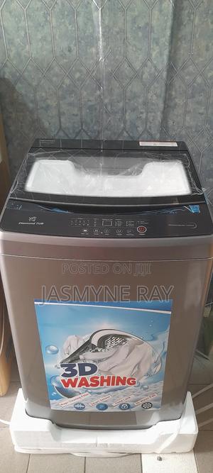 Skyrun 11kg Top Load Automatic Washing Machine in Magodo - Home ...