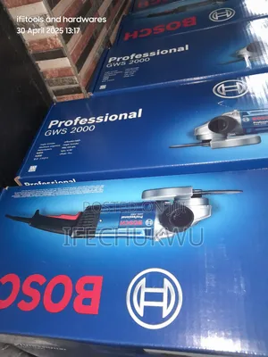 Grinding Machines in Nigeria for sale Price on Jiji.ng