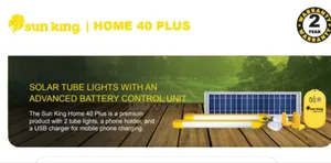 Sun King Solar Energy in Nigeria for sale Prices on Jiji.ng