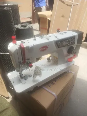 Emel Sewing Machines in Nigeria for sale Price on Jiji.ng