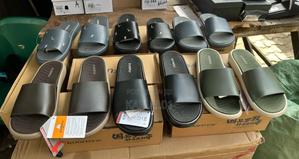 Original Luofu Slide Slippers in Lagos Island (Eko) - Shoes, Kamaldeen ...