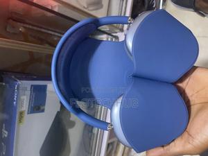 Original Uk Used Apple Airpod Max... in Ikeja - Headphones, Flotech Hub ...