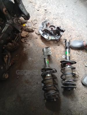 Toyota Camry Shucks and Hub in Mushin - Vehicle Parts & Accessories ...