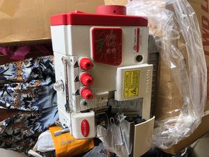 Industrial Overlock/Weaving Machine in Lagos Island (Eko ...
