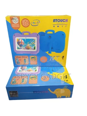 Educational Tablets in Nigeria for sale Prices on Jiji.ng