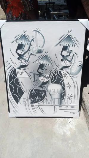 Wall Frame Decor in Lagos Island (Eko) - Home Accessories, Kris Limited ...