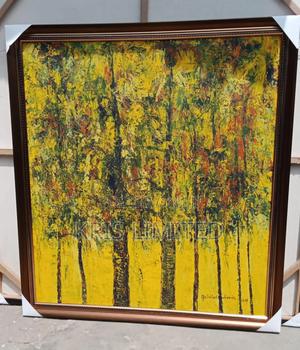 Wall Frame Different Designs in Lagos Island (Eko) - Home Accessories ...