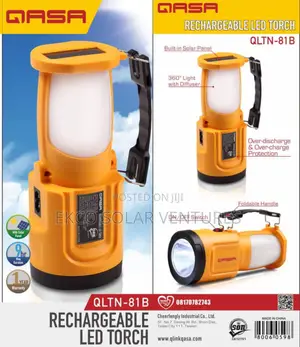 Flashlights in Nigeria for sale Prices on Jiji.ng