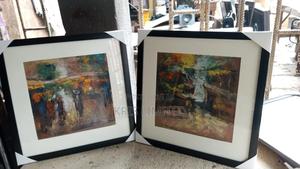 Beautiful Wall Frame Sample in Lagos Island (Eko) - Home Accessories ...