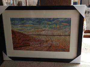 Lovely Wall Frame Design Sample in Lagos Island (Eko) - Home ...