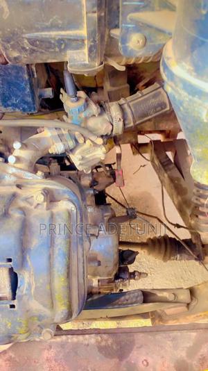 TVS King Deluxe Plus iTouch Start 2023 Yellow in Lagos Island (Eko ...