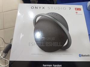 Onyx Studio 7 Jam Box/Boom Box in Wuse - Audio & Music Equipment, Evc ...