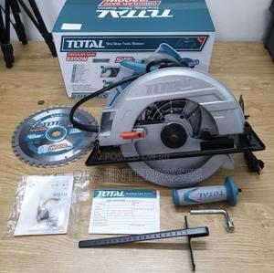 Total 2200w Circular Saw in Lagos Island (Eko) - Electrical Hand Tools ...