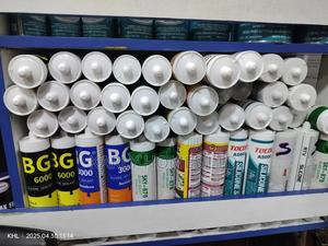 Silicone Sealant Gums in Orile - Building Materials & Supplies ...